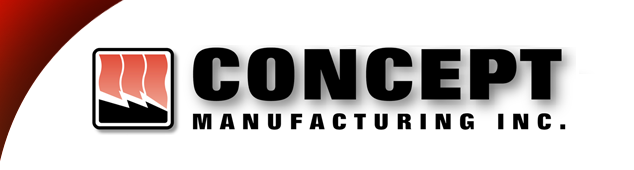 Concept Manufacturing Inc. - Manuals
